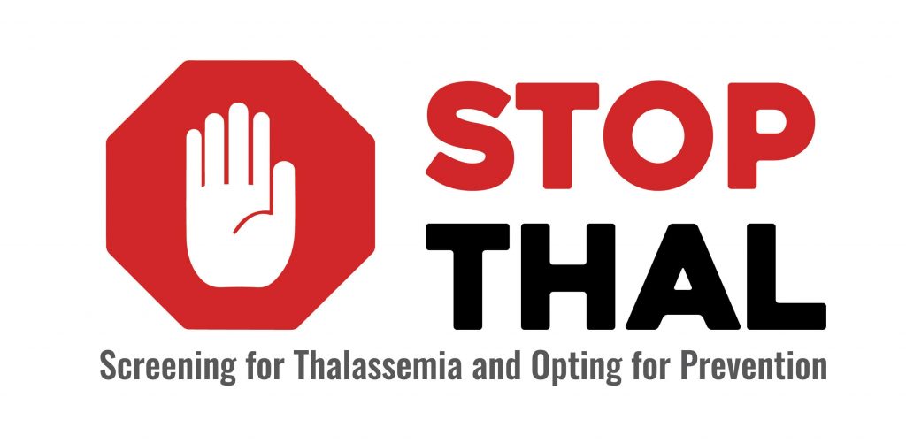 Stop Thal - Kanakia Health Care